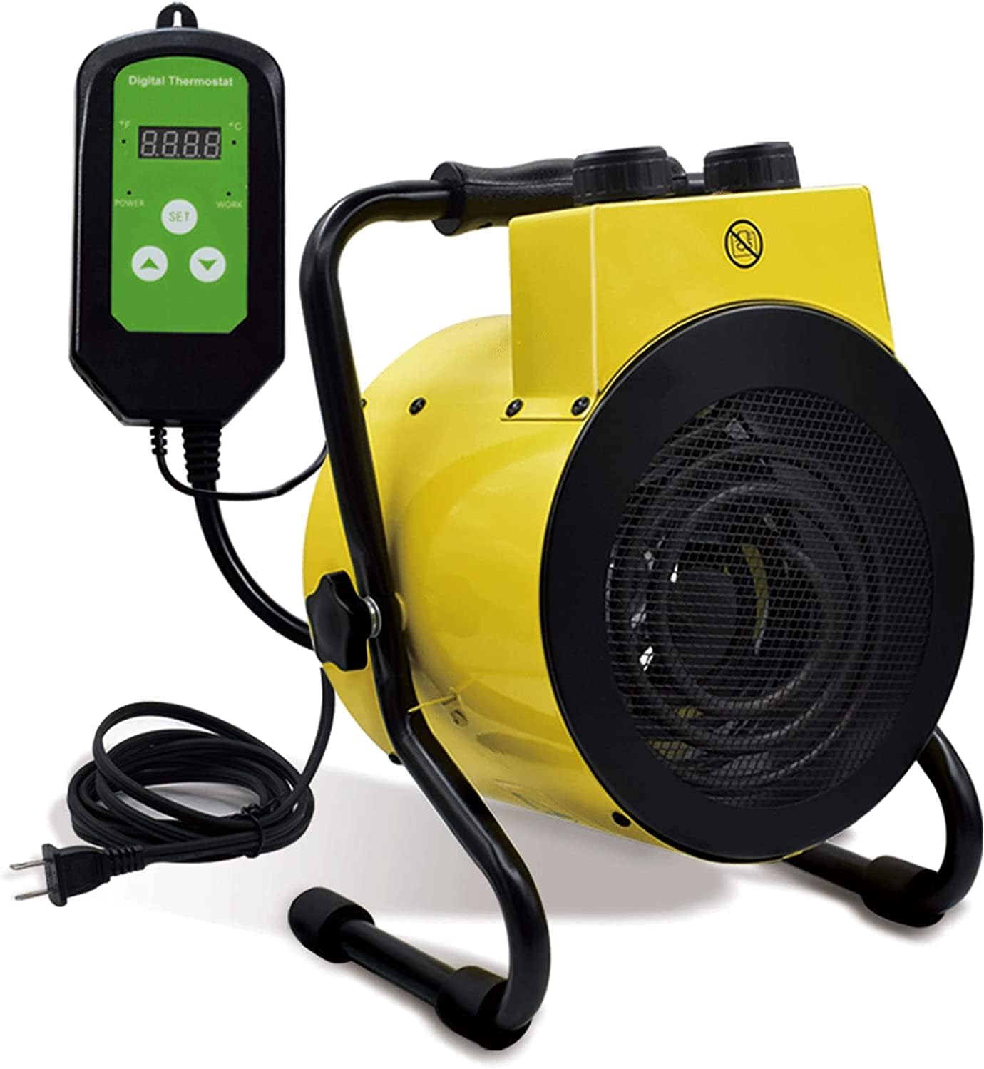 Winter Greenhouse Temperature Control: Tips & Strategies for Optimal ...