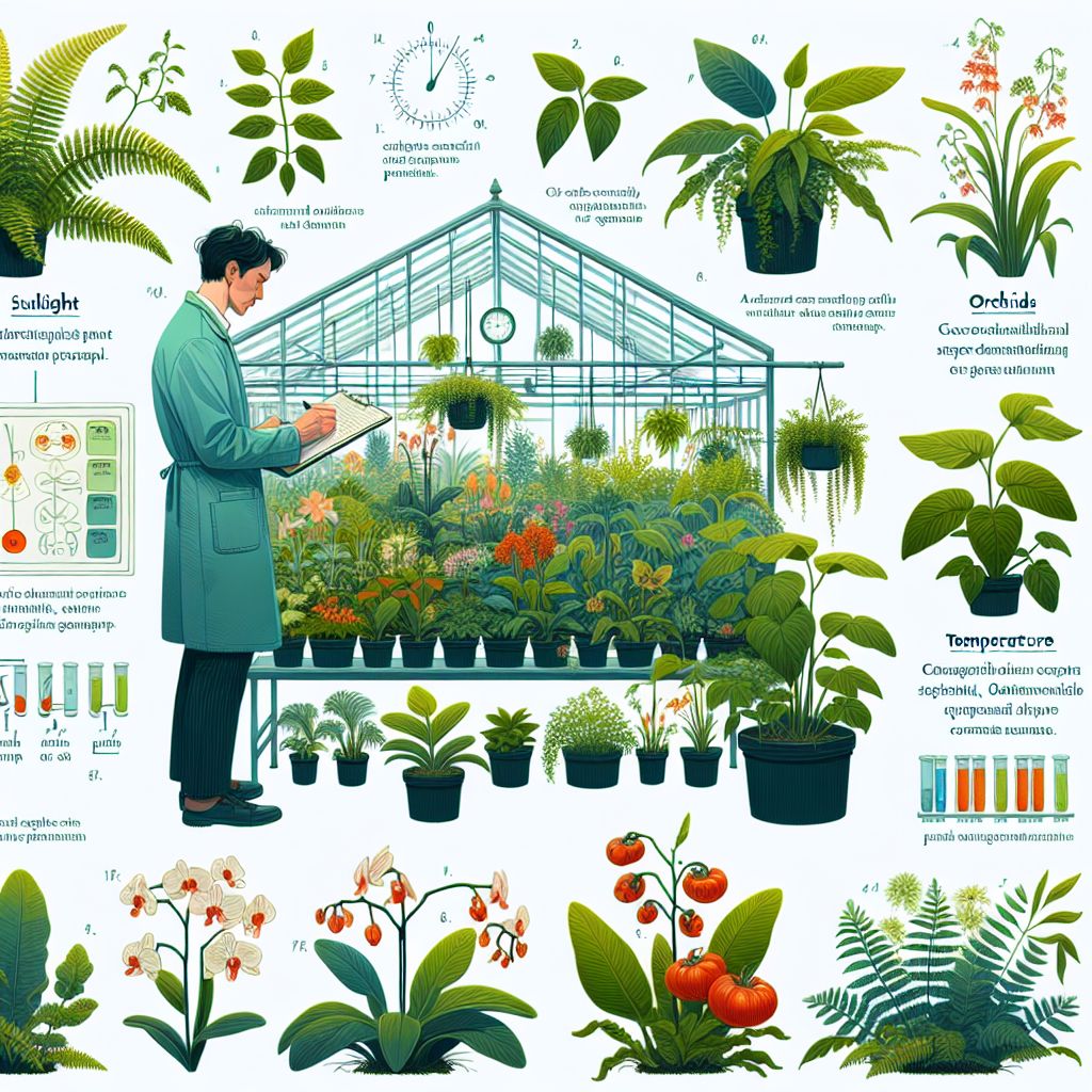 US Smart Greenhouse Trends: Advanced Adoption & Growth Insights ...