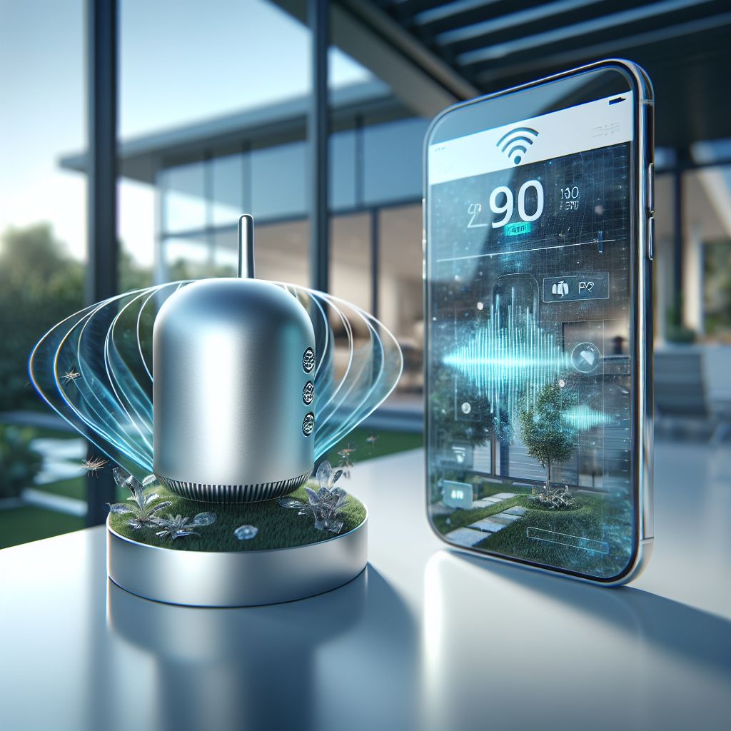 Advanced IoT Pest Control Solutions & Techniques for Smart Agriculture ...